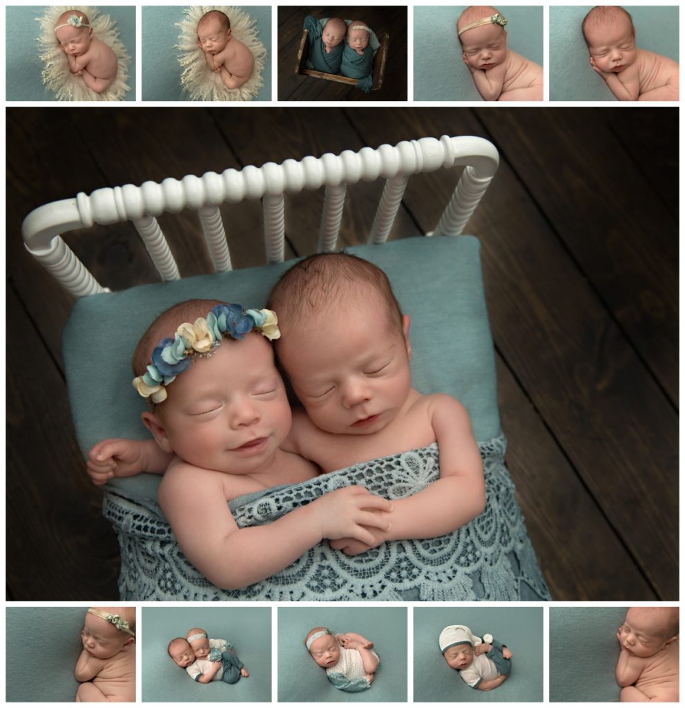 New set of Columbus Twins!!! - Whimsy Lane Studios